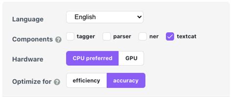 Errors In Spacy Train Init Cli Spacy Nightly · Issue 6335