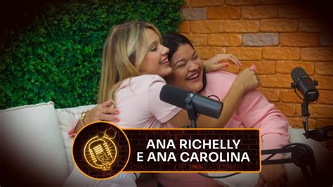 COMO A INTERNET TRANSFORMA VIDAS ANA RICHELLY E ANA CAROLINA
