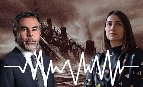 Audios De Benedetti A Laura Sarabia Que Comprometen Campaña De Petro