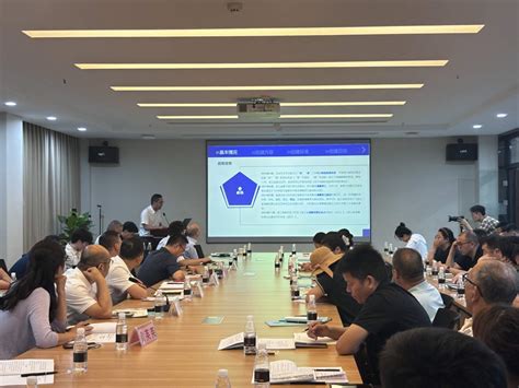 为民企高质量发展注入“廉动力” 我市召开现场推进会