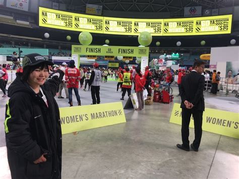 『名古屋ウィメンズマラソン』初挑戦30kmからの試練とゴール後に悟った“マラソンを走る理由” Cycle やわらかスポーツ情報サイト