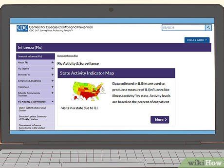 How To Test For The Flu Steps With Pictures WikiHow Health