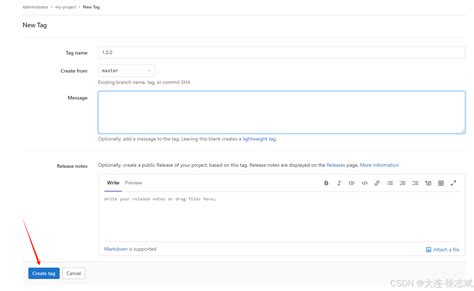gitlab runner 通过 pipeline 流水线实现持续集成 ci gitlab run pipeline csdn博客