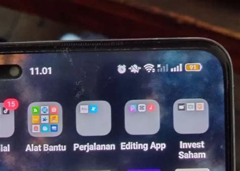 Apa Penyebab Gangguan Sinyal INDOSAT HARI INI Senin Januari Cek Lengkap Penyebab
