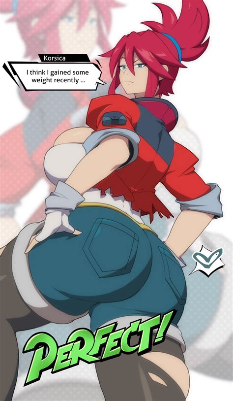 Korsica Hi Fi Rush Drawn By Sinensian Danbooru Korsica Hi Fi Rush Drawn By Sinensian Danbooru