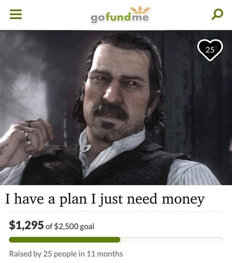 Just Have Some Faith Dutch Has A Plan Ign Boards