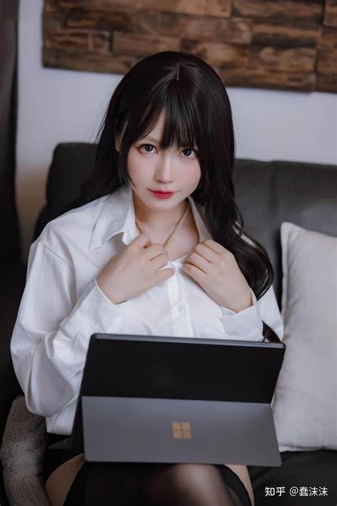 Nyako喵子写真合集cos图片邻家小妹 知乎