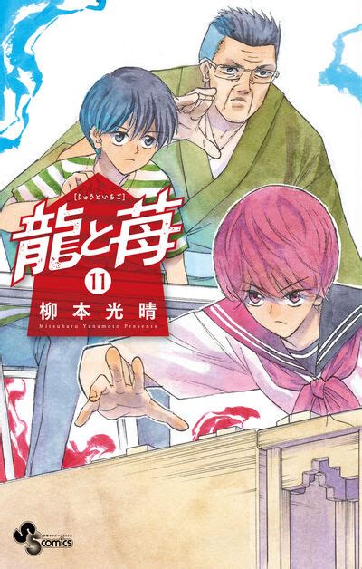 情報龍與莓漫畫第 11 集封面公開預計 3 16 發售 日版 響成為小說家的方法 哈啦板 巴哈姆特