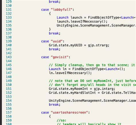 Net Unity Custom Server Client Udp Stack Overflow