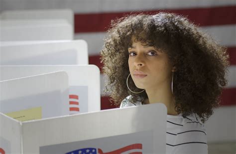 The Impact Of Sexism On Women S Political Behavior Differs Based On
