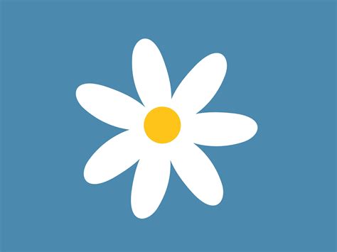 Daisy Digital Download Daisy Svg Daisy Png Simple Daisy Svg Daisy Monogram Daisy Logo