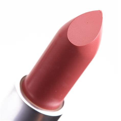 Mac Twig Lipstick Dupes And Swatch Comparisons