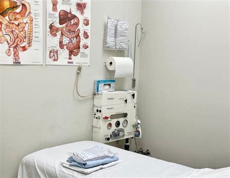 Colon Hydrotherapy In North York Toronto Key To Health