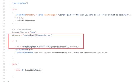 Azure Programmatical Authentication To Graph API Stack Overflow