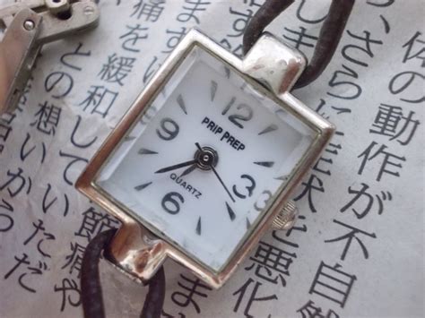 Original Prip Prep Watch Womens Fashion Watches And Accessories Watches On Carousell