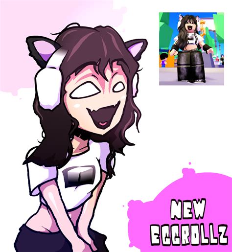 My Genderbend On Roblox Fr Ffr Totally No Cap By Neweggrollz On Newgrounds