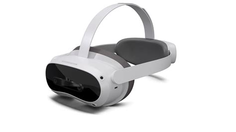 Pico 4 Ultra 3d Model Cgtrader