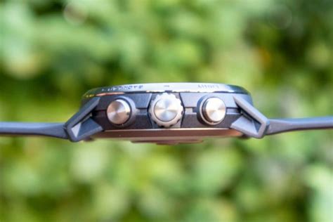 Coros Apex Pro Test » gemacht fürs Abenteuer?