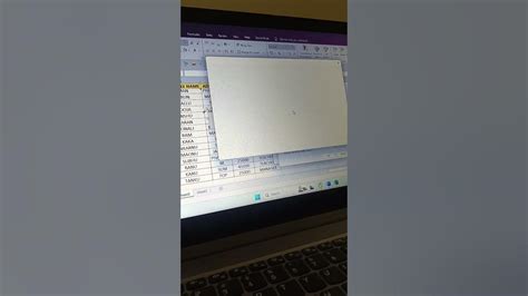 Picture With Record In Ms Excel Microsoftexcel Msoffice Spreadsheetmagic Mstechtricks Youtube