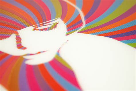 Lenticular Printing