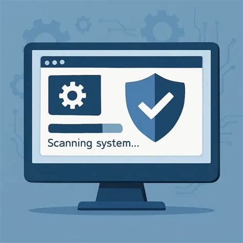 Sfc Scannow Step By Step Guide To Windows System File Checker Tool 2025
