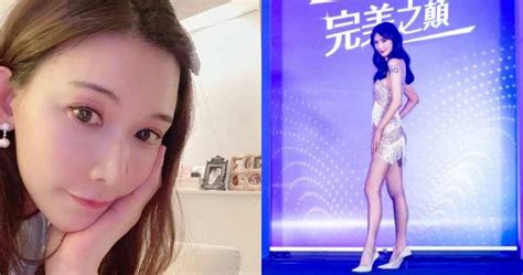 林志玲產後復出搶代言！居然塞得下當年當年婚宴after Party那件480小時手工打造的nicole Felicia超性感短禮服