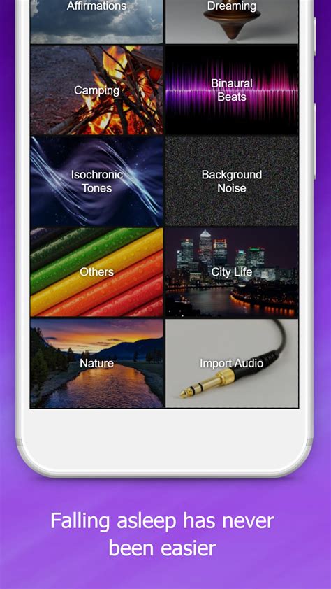 sleep orbit relaxing 3d sounds white noise fan apk for android download