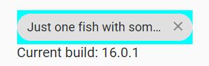 Css Angular Material Chip Text With Overflow Stack Overflow
