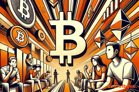 Trump Ignora La Cripto Bitcoin Se Desploma Pero Los Expertos Siguen