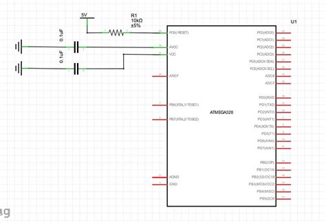 Custom Arduino For Project Hardware Development Arduino Forum