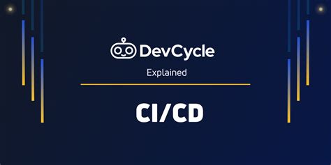 CI CD Explained