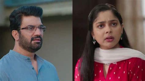 Tumm Se Tumm Tak Latest Episode Arya Is Finally Ready To Confess — But