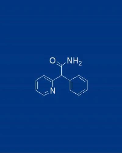 Api Intermediates Phenyl 2 Pyridylacetamide Ppa Service Provider
