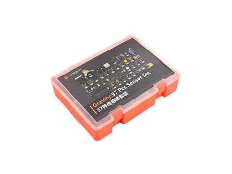 dfr gravity 37 pc sensor kit communica [part no dfr gravity 37 pc