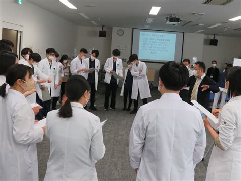 東京医科大学八王子医療センター卒後臨床研修センター 東京医科大学八王子医療センター卒後臨床研修センター