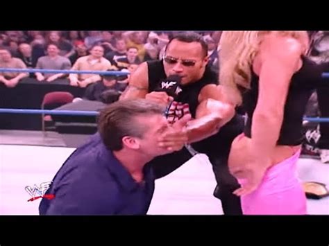 Rikishi Stinkface Vince Mcmahon