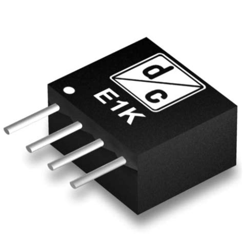 e1k 1watt dc dc wandler pl dis power and light distribution gmbh