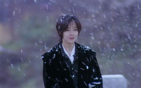 【超清晰】 陈慧娴 飘雪 1993 纽约娴情