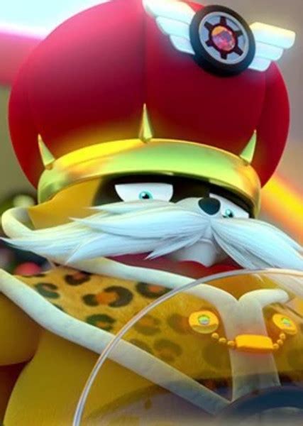 Dodon Pa On Mycast Fan Casting Your Favorite Stories