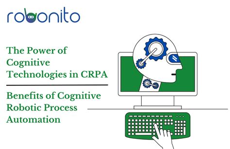 Cognitive Robotic Process Automation Robonito