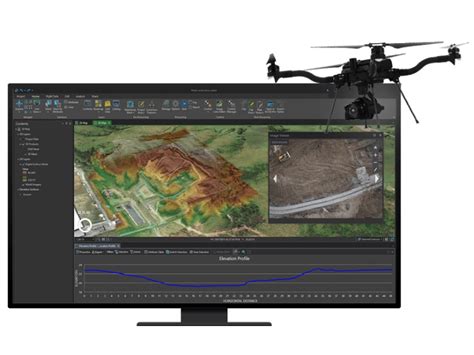 Arcgis Drone2map Lprc Solutions Directory