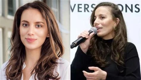 Meet Mira Murati Most Powerful Woman In AI Brain Behind ChatGPT CTO Of OpenAI Nationality More