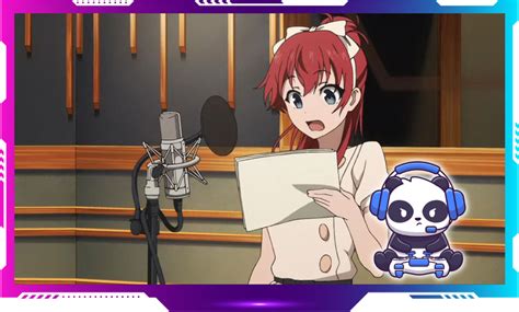 The Art Of Voice Acting In The Anime Industry Kizuita