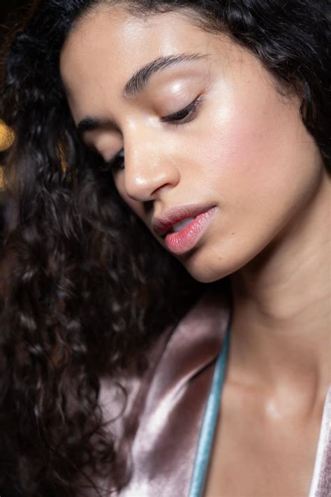 Nina Ricci Fall 2026 Fashion Show Backstage The Impression