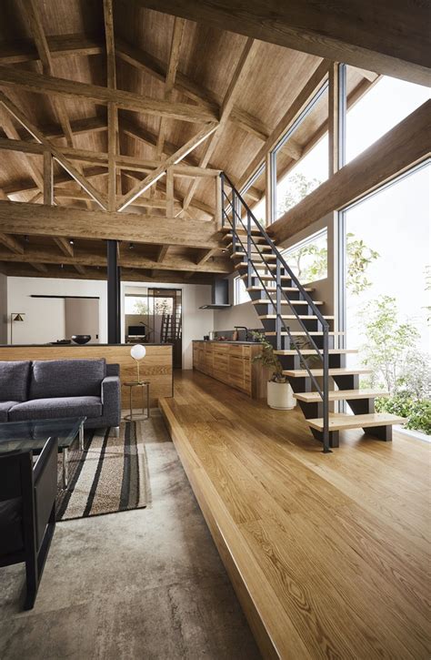 階段下収納・階段下活用法を考える おしゃれなオープン階段とセットで魅せるインテリアに Woodone（ウッドワン）マガジン｜広島の住宅建材メーカーwoodone（ウッドワン）が発信する住宅