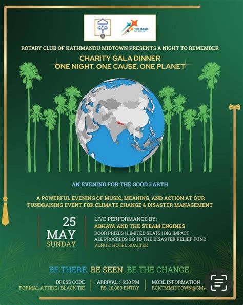 Rckmt Launches Climate Resilience Fundraiser Amid Growing Himalayan