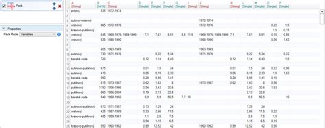 Reshape XL How To Remove Empty Rows And Columns From Excel Table