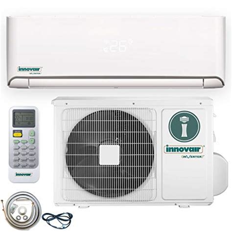 6 Best Diy Mini Split Heat Pump Reviews 2022 Householdair