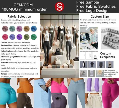 Find Running Fitness Pants Ribbed Butt Lifting High Waist Peach Hip