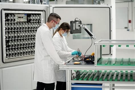 How Can Developers Navigate EV Battery Safety Hazards Automotive World